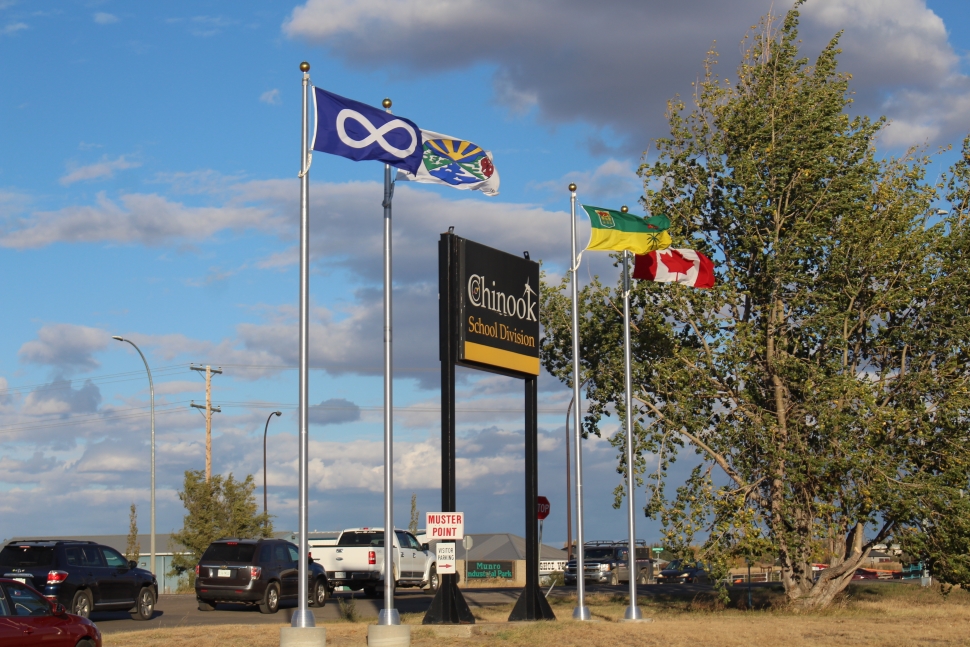 Chinook School Division strategizes for 2023-24 year - SwiftCurrentOnline.com - Local news ...